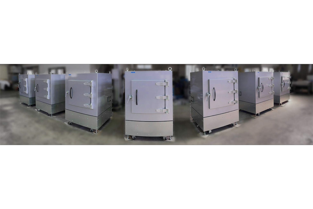 Anechoic box ｜ Soundproof Chamber of Sonora Technology